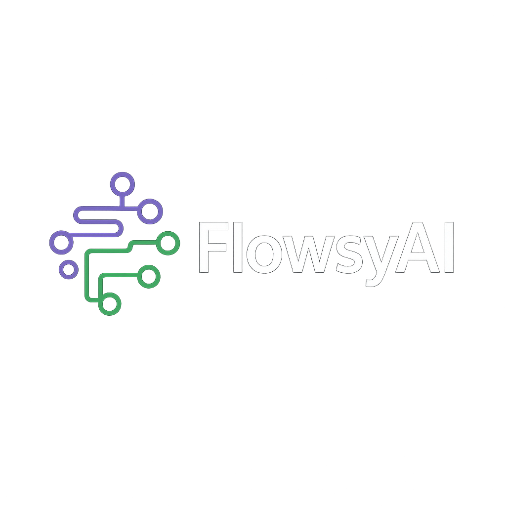FlowsyAI - Advanced Workflow Automation Platform